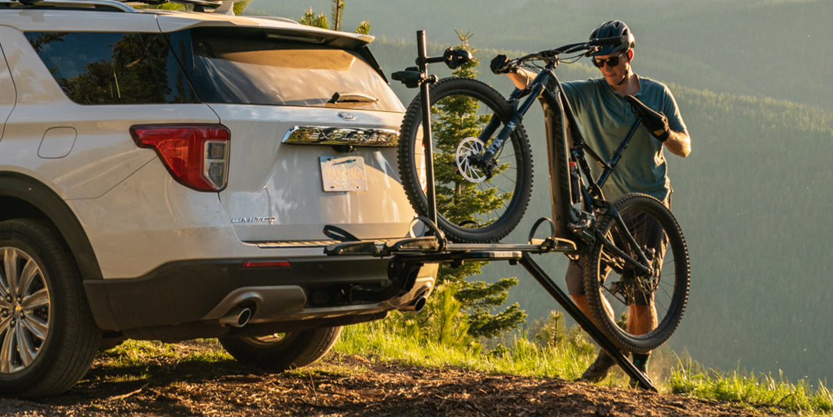 Bike Racks – The Bike Station Nelson