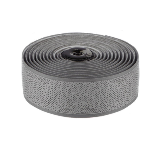 Lizard Skins DSP V2 Bar Tape Cool Gray – The Bike Station Nelson