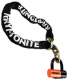 Kryptonite New York Noose 1213 Chain 12mm x 1.3m – The Bike Station Nelson