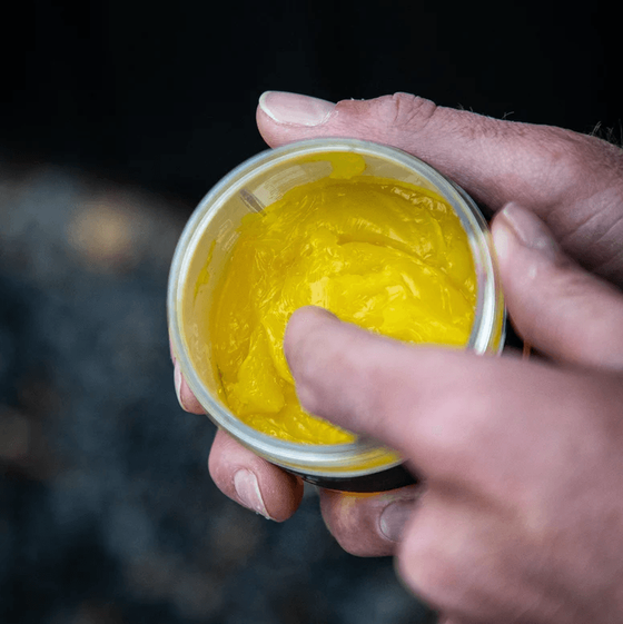 Dynamic Galactic Grease – The Bike Station Nelson