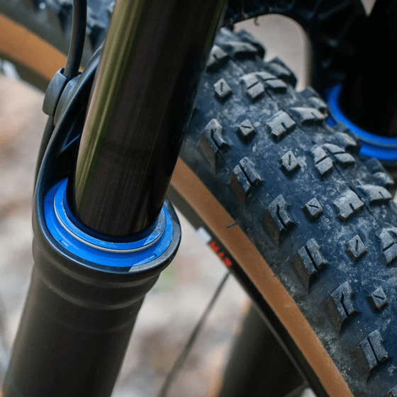 Dynamic Fork Grease MTB – The Bike Station Nelson